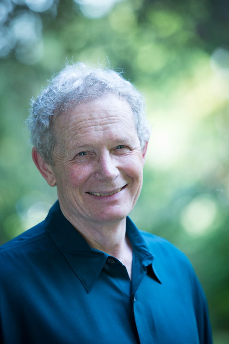 Marty Crouch 1947 – 2017 – Marty Crouch